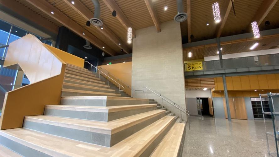 PHOTOS: Spokane Public Schools celebrate first day of class | Education ...