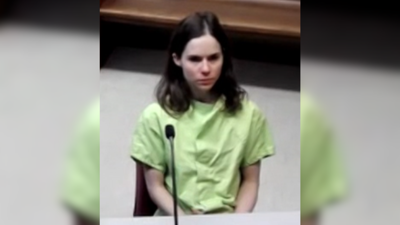 Woman arrested for shooting planned weeks in advance to murder her ...