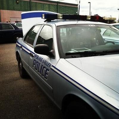 A Ride-Along with Spokane Valley Police | Local News | kxly.com