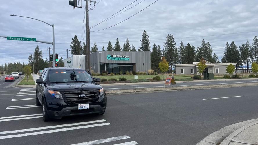 Alleged trespasser in Mead died from gunshot wound to torso, identified ...
