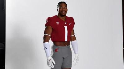WSU’s Daiyan Henley declares for 2023 NFL Draft | Local News | kxly.com