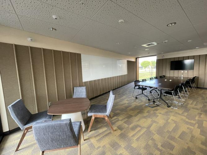 New Spokane Valley library opens Saturday | Family | kxly.com