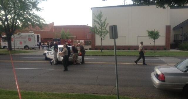 Man shot, killed by Spokane Police after road rage incident | Local ...