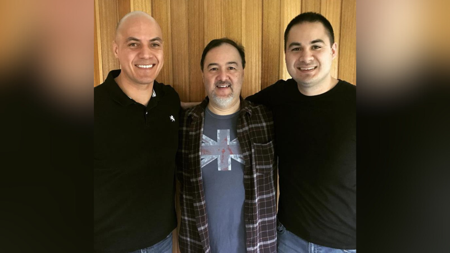 GALLERY: Happy National Siblings Day from KXLY! | Lifestyle | kxly.com