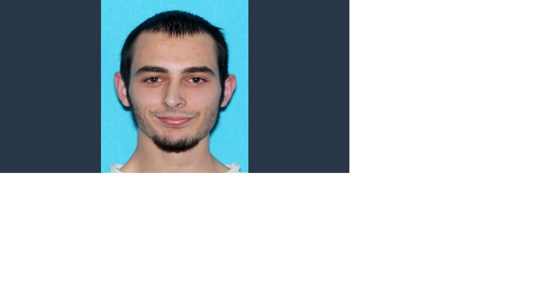 Police Report Possible Sightings Of Double Homicide Suspect In Ponderay