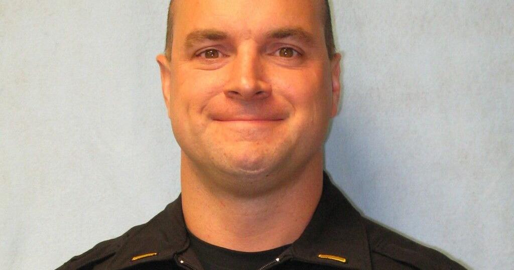 Leadership changes afoot in Spokane Police command staff | Local News ...