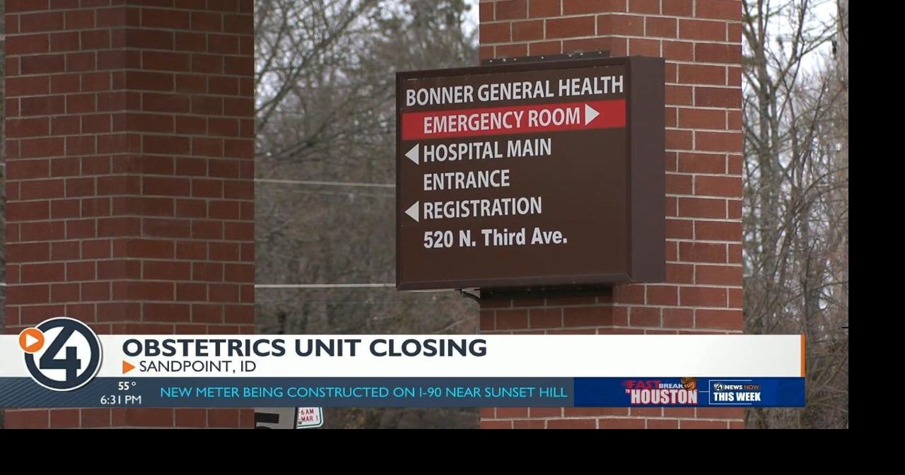 Idaho health laws cause doctors to leave Bonner General, causing ...
