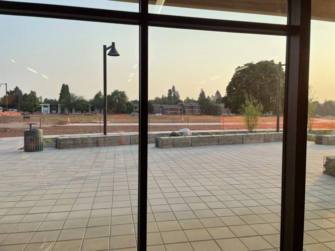 New Spokane Valley library opens Saturday | Family | kxly.com
