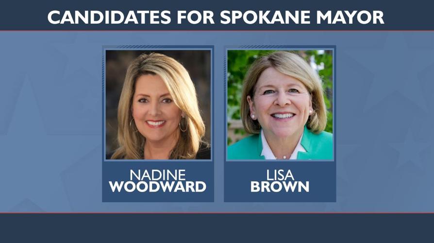 A contentious start to the race for Spokane Mayor | News | kxly.com
