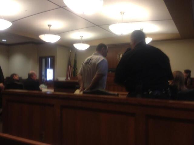Controversy growing in Starbuck murder case | Local News | kxly.com
