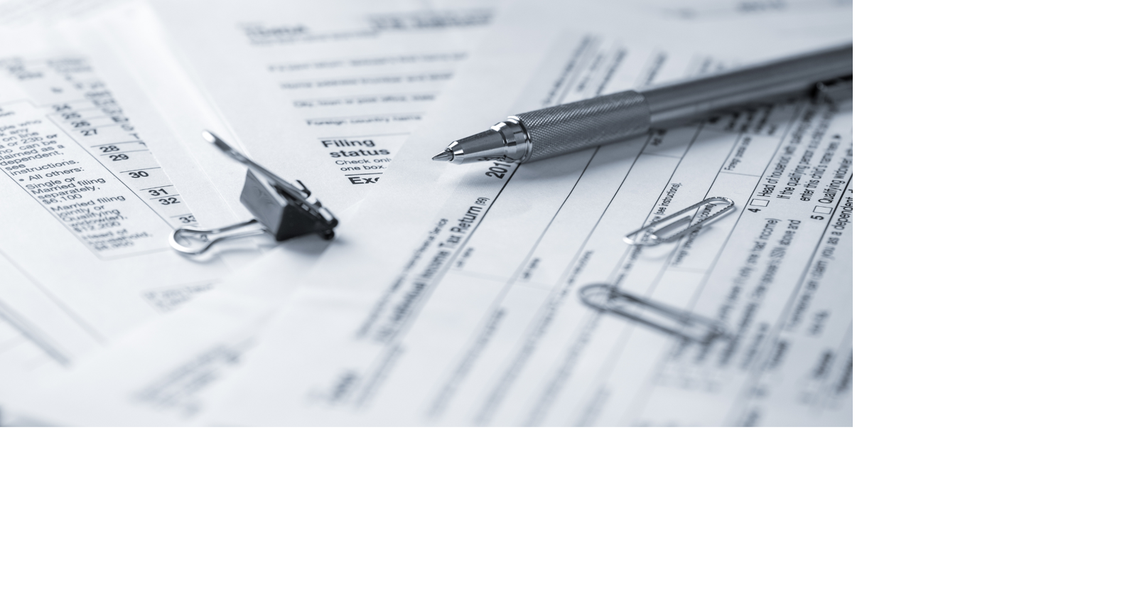 Need help filing your taxes? Libraries across Spokane offering free tax ...