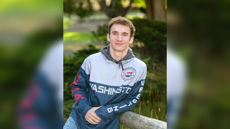 'Zack's Law' aims to warn others of cold water shock | News | kxly.com