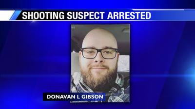 Suspect in Tuesday night’s deadly shooting turns himself in | Local ...