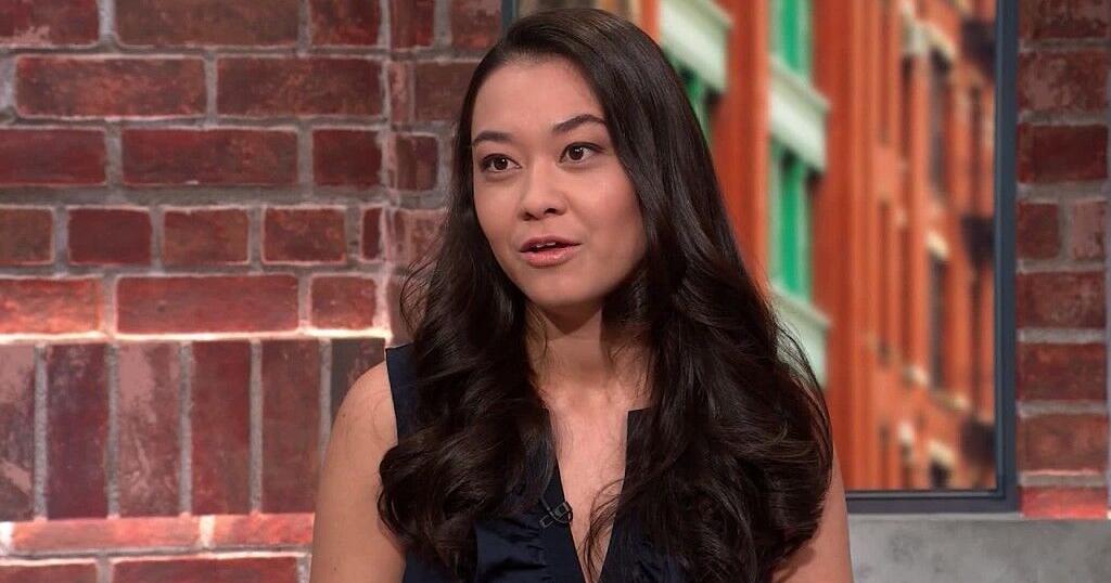 Chanel Miller says her assault by Brock Turner reflects ‘entitlement ...