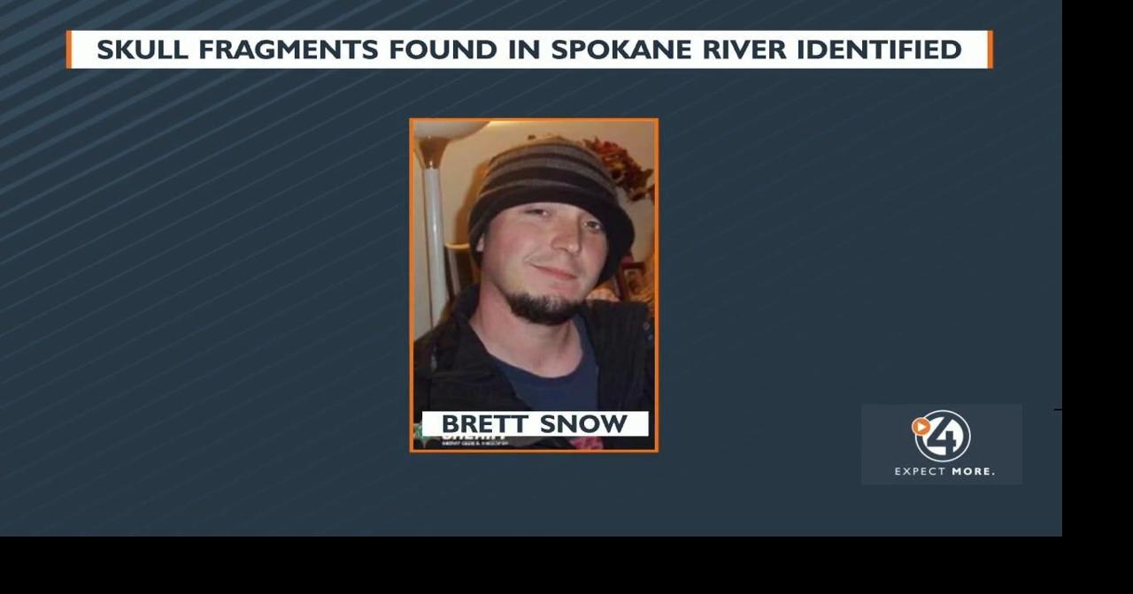 Remains recovered from Spokane River were from 2015 homicide victim ...