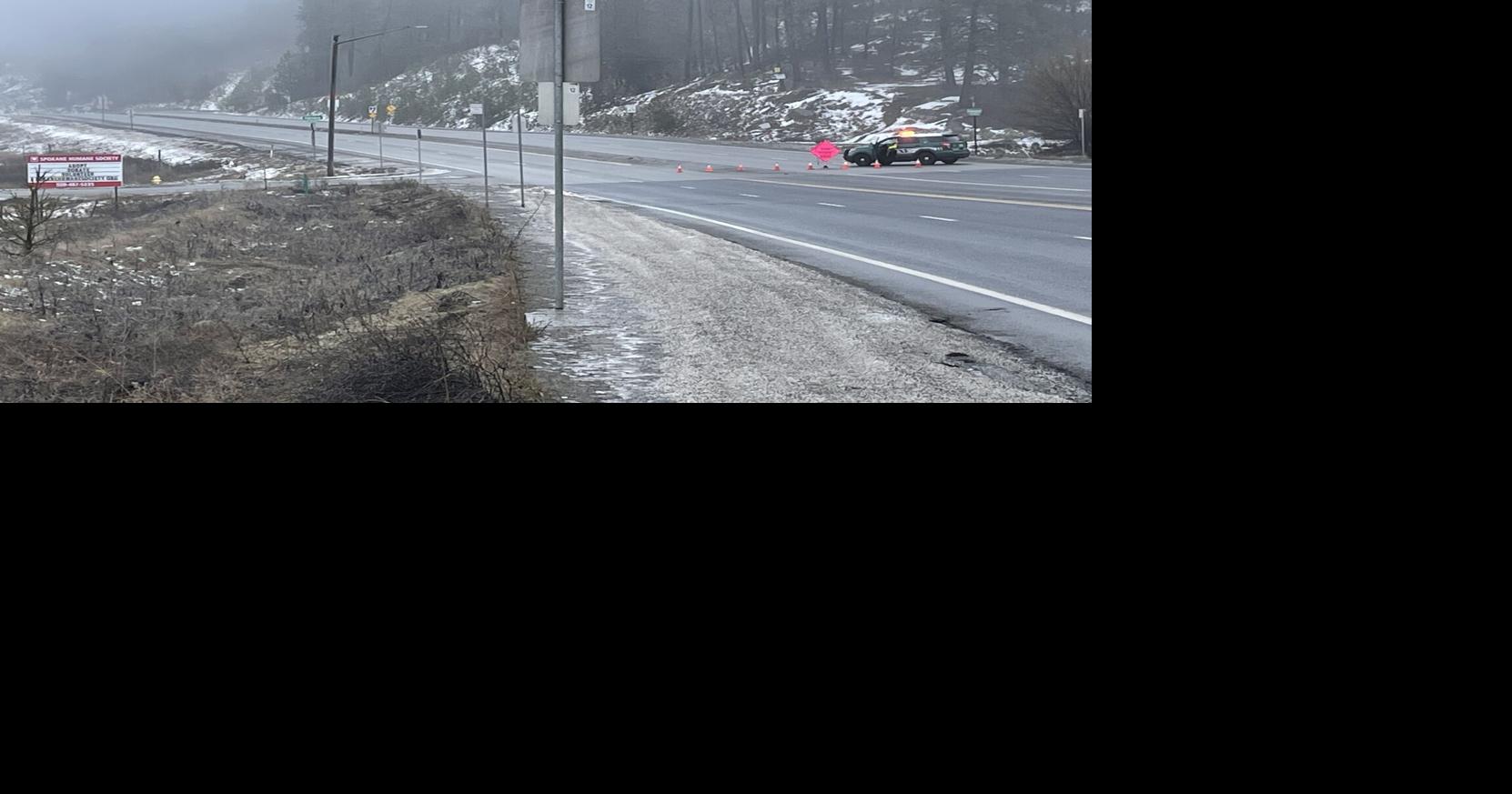 Person killed in head-on crash in northeast Spokane identified | News ...