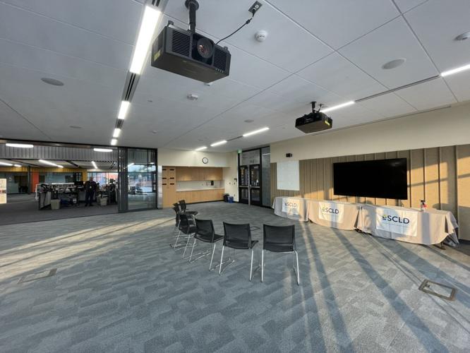 New Spokane Valley library opens Saturday | Family | kxly.com