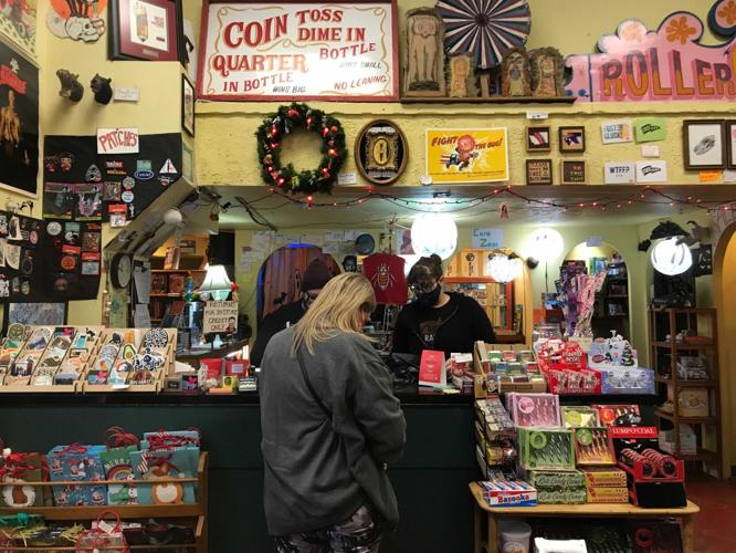 Grab a quirky gift for your loved one for less than $20 at Boo Radley’s ...