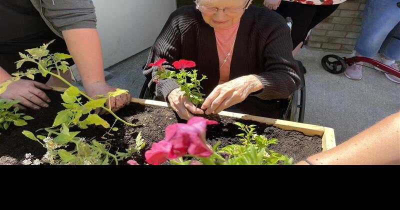 2024 Gardening for Grands | | kxly.com