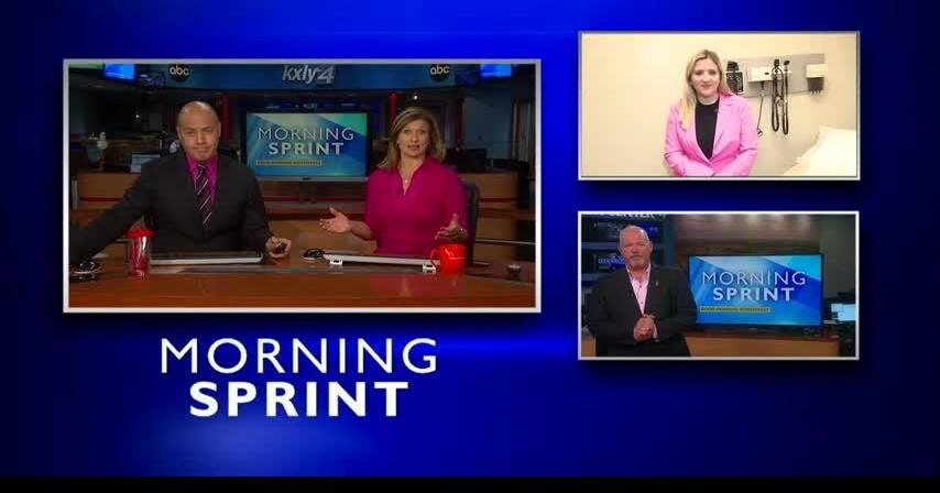 Monday morning’s top stories | Local News | kxly.com