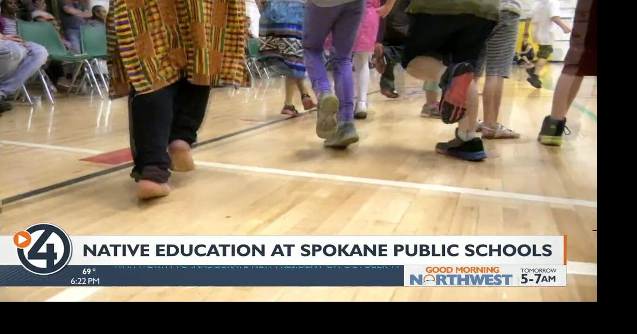 SPS Native Education program creates a space for Indigenous students to ...