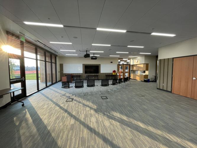New Spokane Valley library opens Saturday | Family | kxly.com