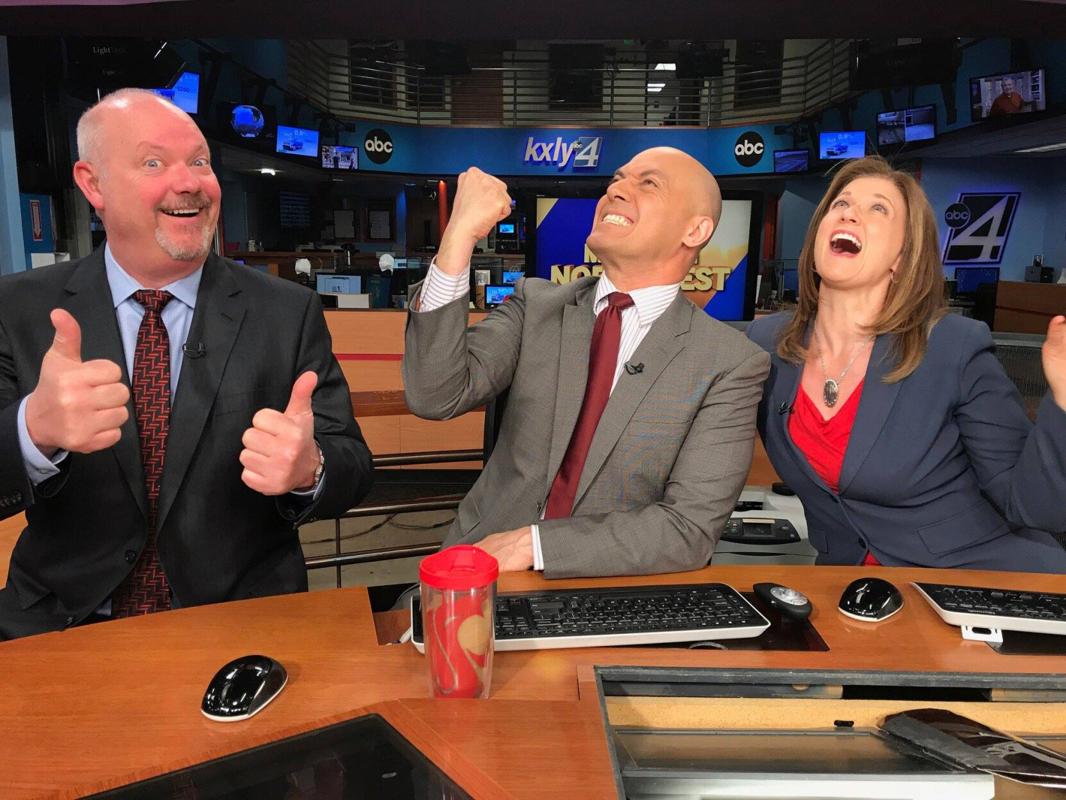 After 43 years, Mark Peterson stepping away from daily news; will still ...