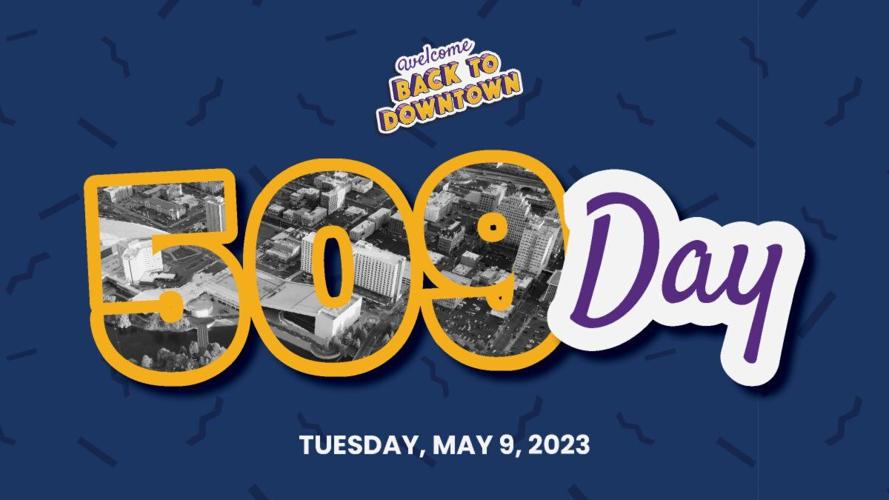 Happy 509 Day! Downtown Spokane businesses offering discounts and deals ...