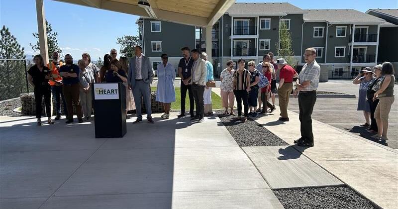 Spokane Mayor Lisa Brown proposes new ordinances to incentivize ...