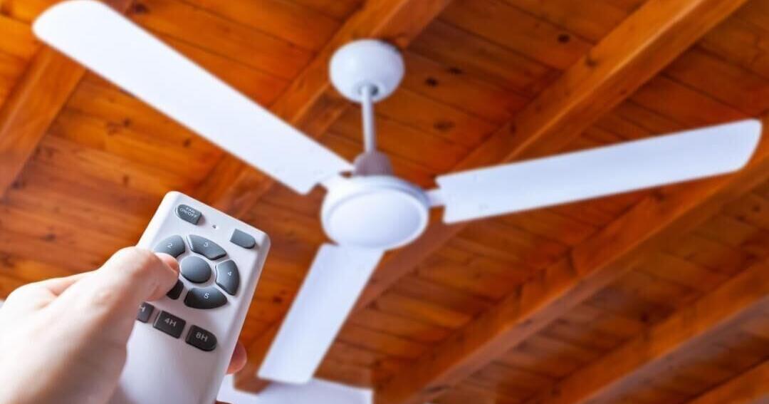 Why your home is warm and stuffy at night, and what to do about it ...