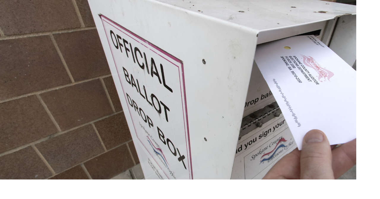 Proposition 1: Increased community safety tax for Spokane on November ...