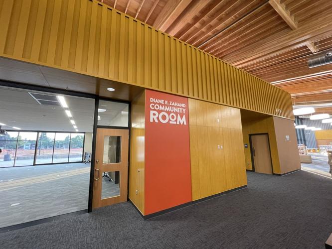 New Spokane Valley library opens Saturday | Family | kxly.com