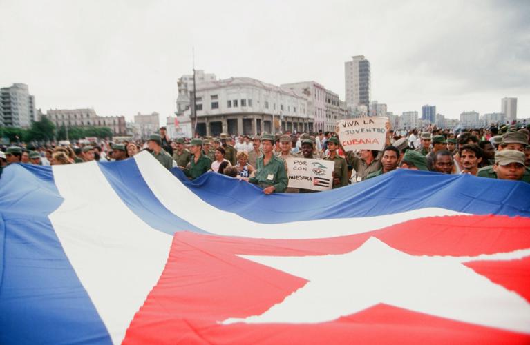 Cuba’s military wants to show readiness. Footage reviewed by CNN ...