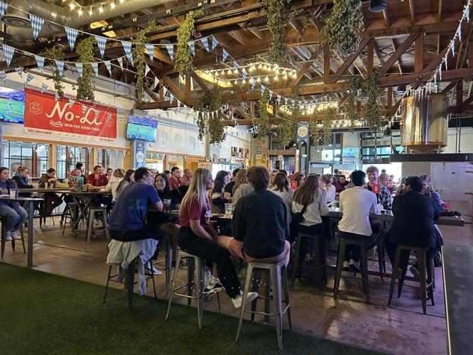 Excitement in Spokane as Apple Cup rivalry still strong despite this ...