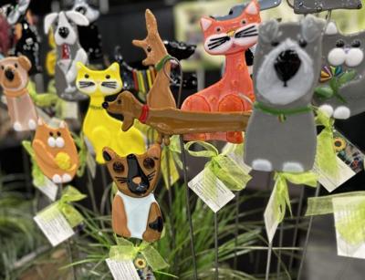 Celebrate local artists at Custer's 49th Annual Arts and Crafts Show ...