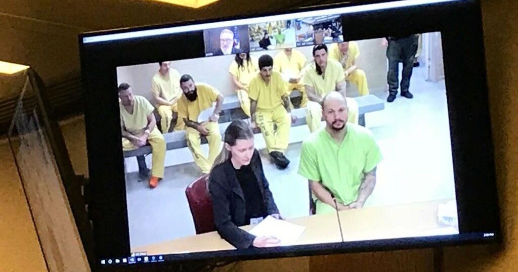 ‘You’re fired’: Spokane Valley shooting suspect fires public defender ...