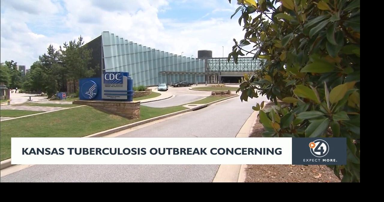 Tuberculosis outbreak in Kansas | Video | kxly.com