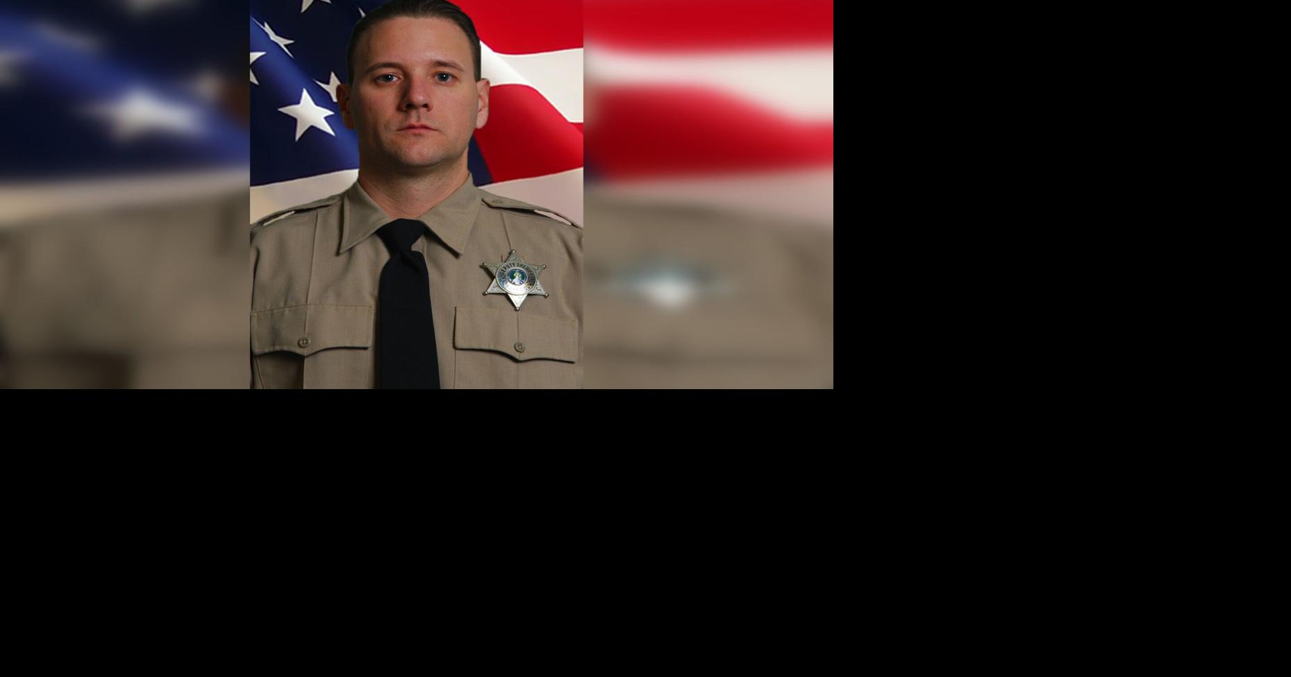 Spokane County Sheriff’s Office identifies deputy who shot a man during ...