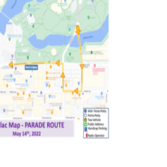 Jr. Lilac Parade returns to downtown Spokane Saturday | Family | kxly.com