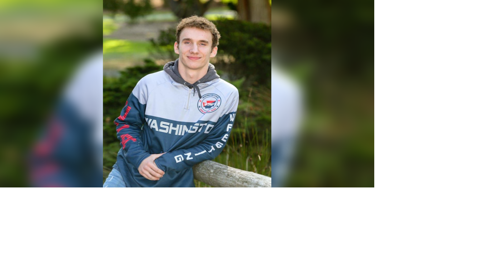 'Zack's Law' aims to warn others of cold water shock | News | kxly.com