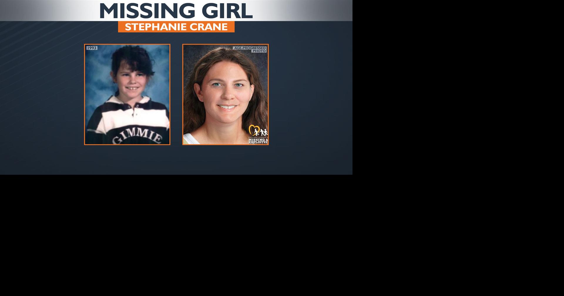 County in Idaho seeks information on girl missing since 1993 | News | kxly.com