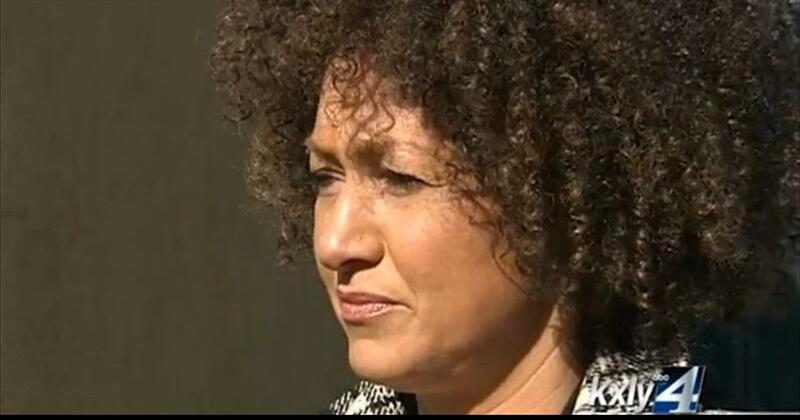 Notorious former Spokane NAACP head loses teaching job in Arizona over ...