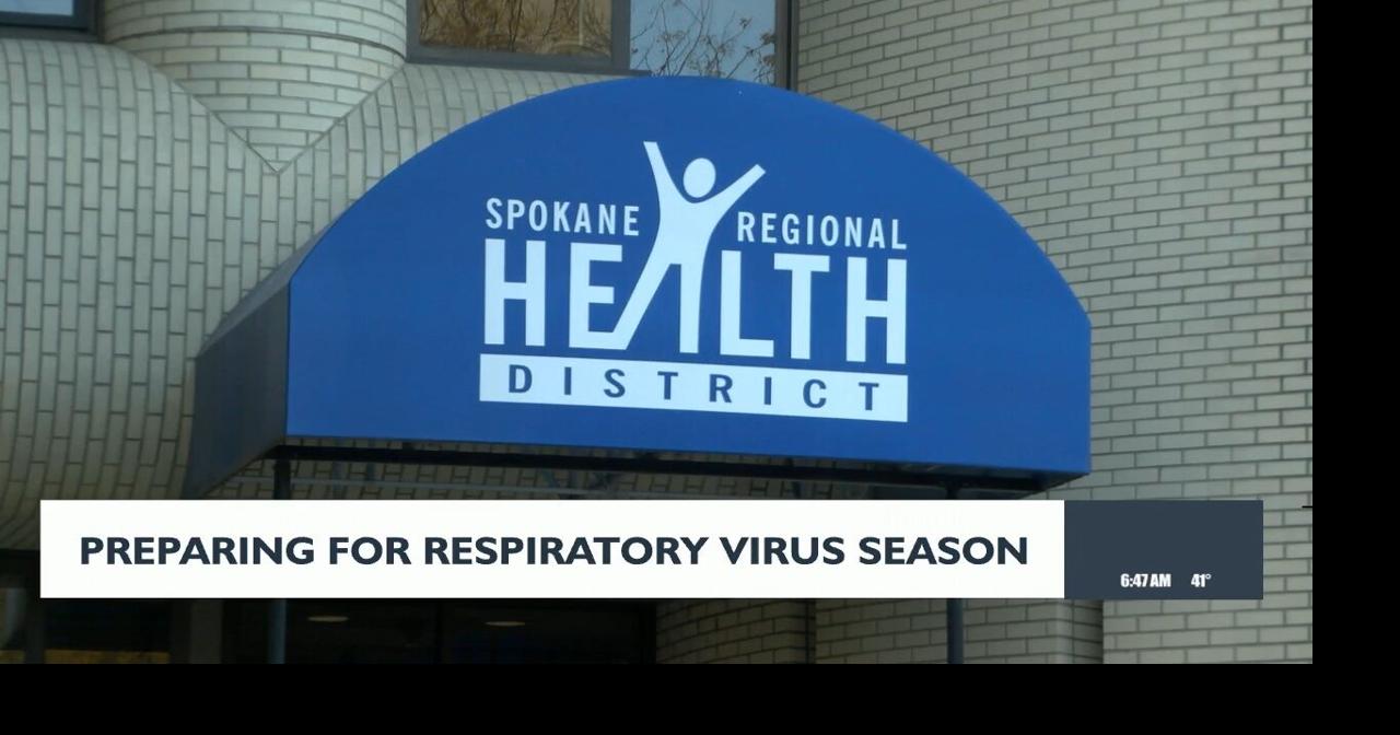 Respiratory virus season is approaching | Video | kxly.com