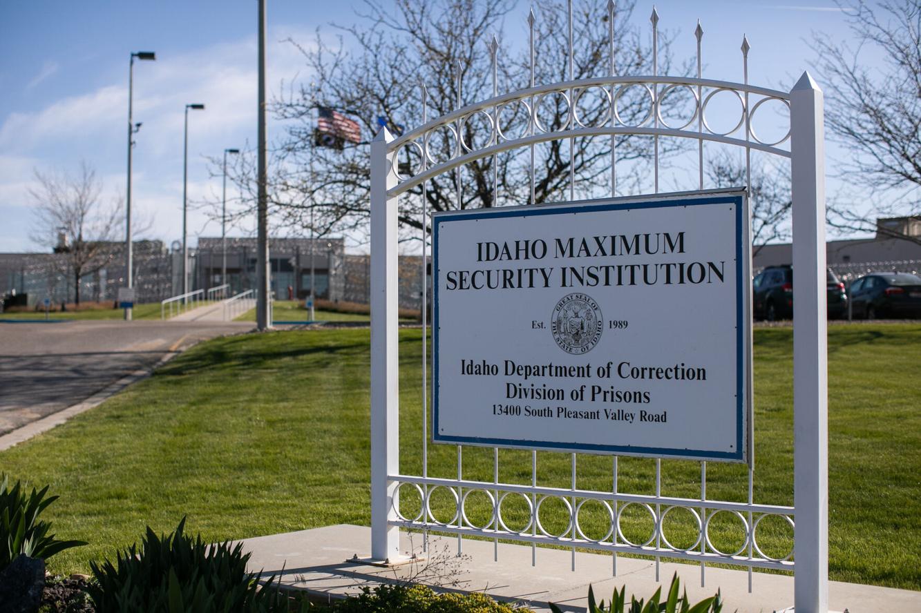 Idaho releases protocol for execution by firing squad | News | kxly.com