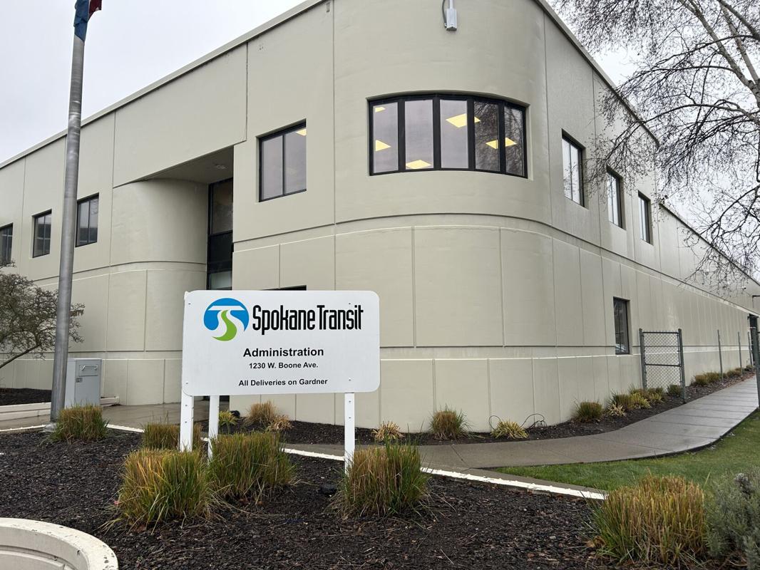 Spokane Transit Authority considers changes to bus routes in 2026 ...