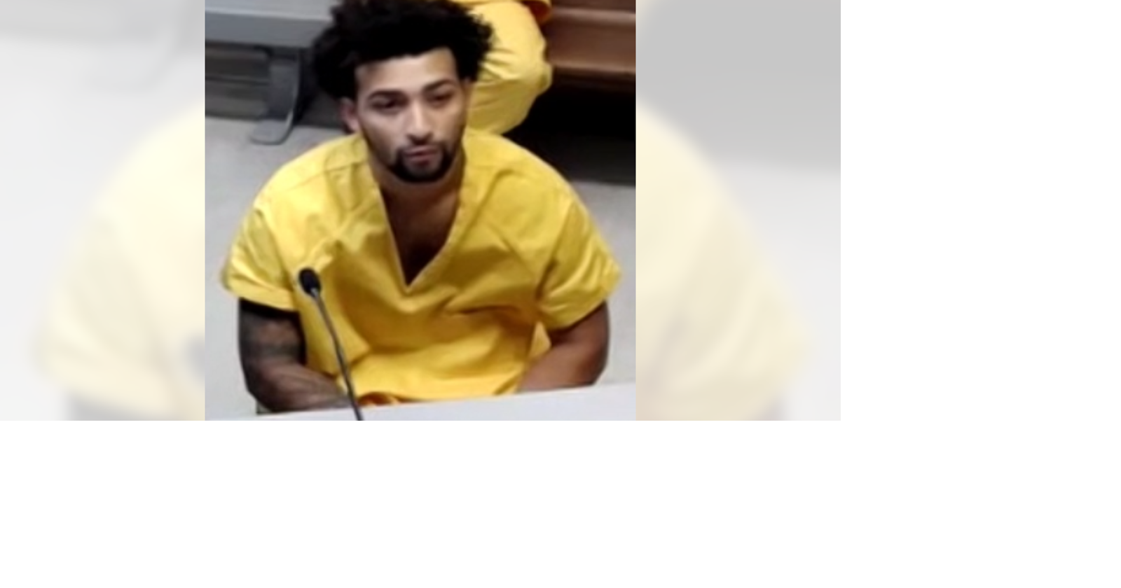 Man accused of shooting at couple during chase through downtown Spokane ...