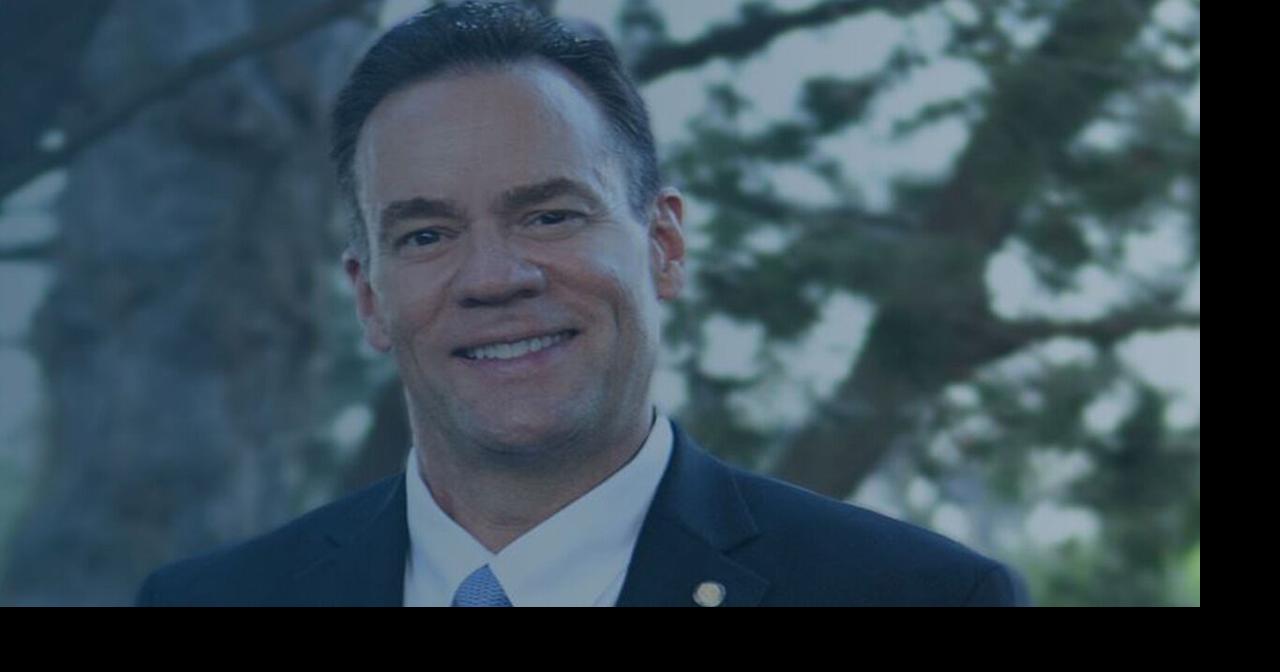 Idaho Rep. Russ Fulcher announces cancer diagnosis | Local News | kxly.com