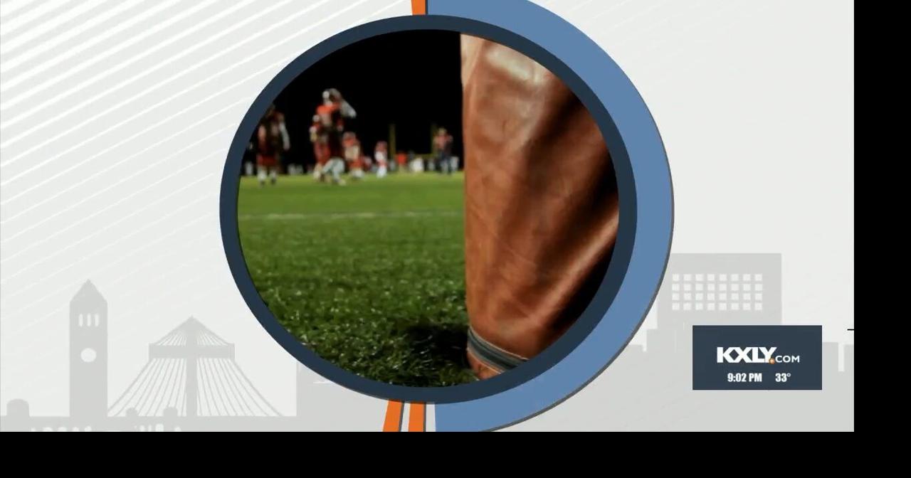 UW Pac-12 champions head to College Football Playoff | Video | kxly.com