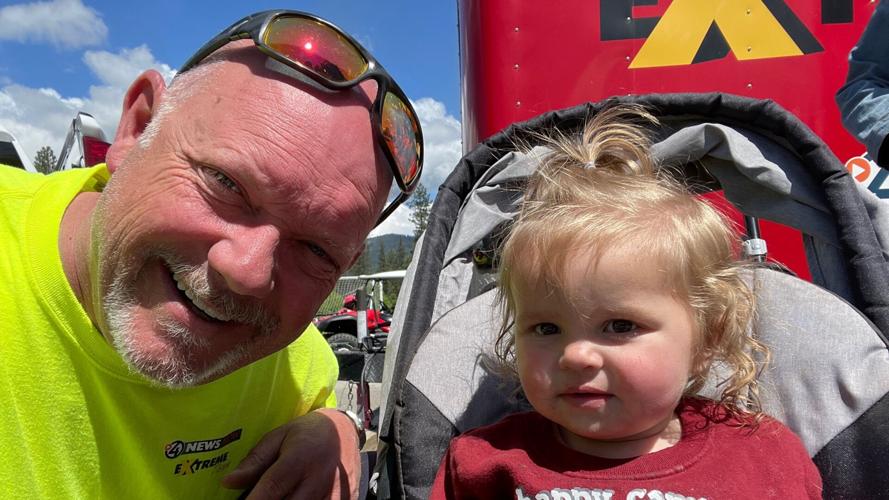 PHOTOS: Diamonds and Dreams Chuck Holt Memorial Field Day 2 | | kxly.com