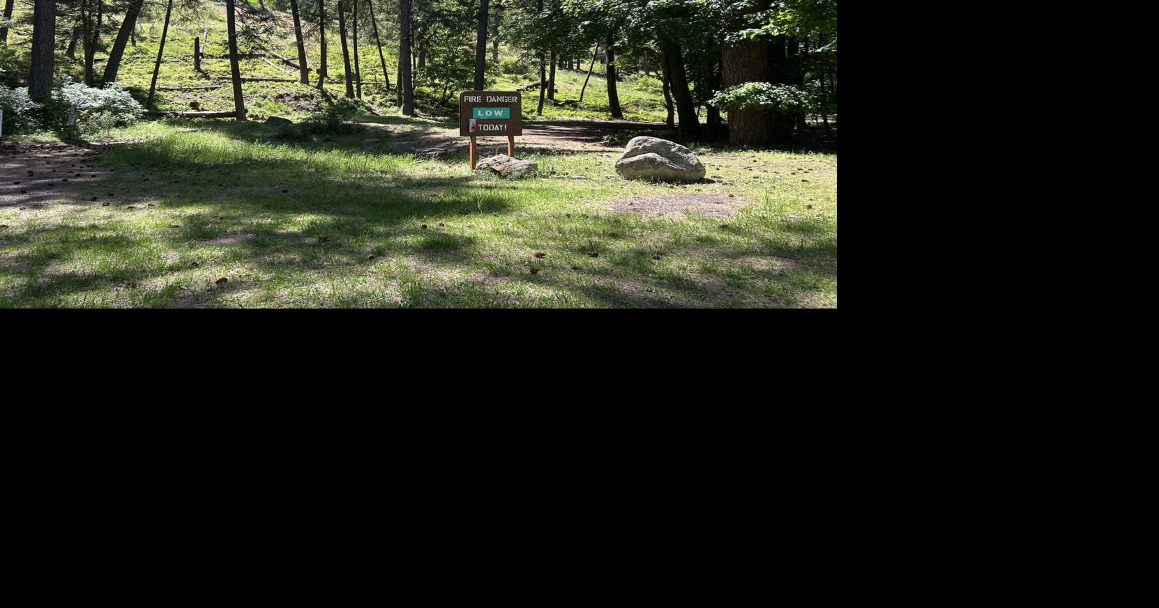 Tubbs Hill trails close temporarily for fire mitigation work | News ...